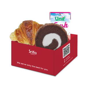 SNACK BOX – Srifabakery